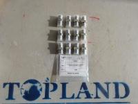 China Tesco Top Drive Fittings Hyd Str 8mjic X 6mnpt 0298 for oil drilling for sale