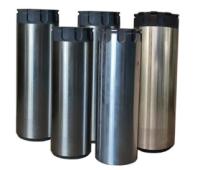 China Varco Top Drive Parts Washpipe Flushing Pipe High Press Drilling Rig Spare Parts for sale