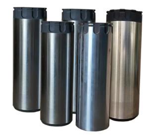 China Varco Top Drive Parts Washpipe Flushing Pipe High Press Drilling Rig Spare Parts for sale
