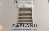 China P/N 7000450-21 Capscrew 3/4''-10*4-1/2