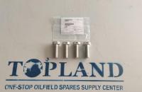 China P/N 7000450-21 Capscrew 3/4''-10*4-1/2