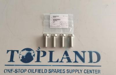 China P/N 7000450-21 Capscrew 3/4''-10*4-1/2