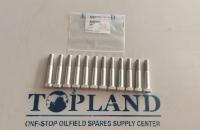 China P/N 7000450-21 Capscrew 3/4''-10*4-1/2