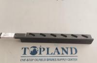 China Ps 350 PS 500 PS Top Drive Parts Holder Bottom Lift / Front Wear Strip Pn 2027443 for sale