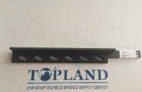 China Ps 350 PS 500 PS Top Drive Parts Holder Bottom Lift / Front Wear Strip Pn 2027443 for sale