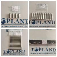 China Ps 350 PS 500 PS Top Drive Parts Holder Bottom Lift / Front Wear Strip Pn 2027443 for sale