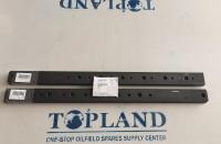 China Top Drive System Spares Pad Bottom Holding Pn 2027295 For Top Drive Ps 350/500 for sale