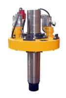 China Pneumatic Hydraulic Tubular Handing Tools Kelly Spinner API 8C Oillfield Equipment Varco for sale