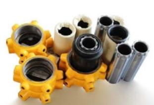 China API Spec 8A/8C Wash Pipe Assembly for Drilling Rig Swivels with SL135 SL225 SL450 Models for sale