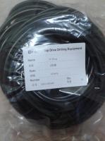 China BPM Top Drive Parts O RING PN 5303100590 for Drilling Equipment for sale