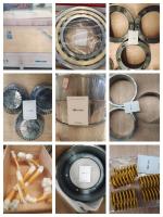 China O RING PN 5303101200 API 7K DRILLING PARTS BPM Top Drive Spare Parts for sale
