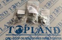 China Ps 500 Top Drive Parts Washer PN 2027225 Washer Isolator Olcs For Replacement for sale