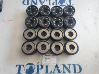 China Roller Assembly PN 2028099 Lateral Spring For National PS-500A Top Drive for sale