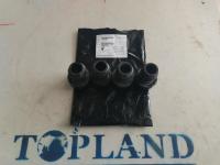 China PS 500 Top Drive Sapre Parts Air Isolator PN7808634 Vibration Isolation Shock Absorption for sale