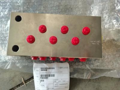 China Ps-350 Ps-500 Top Drive components Manifold PN 2031638 Top drive system spares for sale