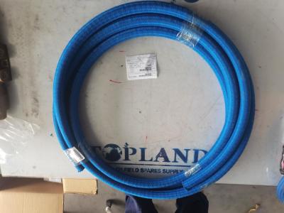China 610007916 Rubber Hose Low Pressure for PS 350 PS 500 Top Drive Equipment for sale