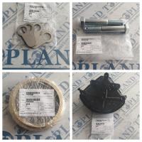 China Top Drive Spare Parts Drum Air Brake PN 7803009 For Nov Top Drive Model PS 450/500 for sale