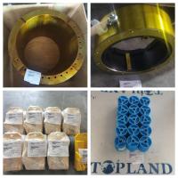 China Top Drive Spare Parts Drum Air Brake PN 7803009 For Nov Top Drive Model PS 450/500 for sale