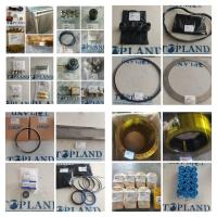 China Top Drive Spare Parts Drum Air Brake PN 7803009 For Nov Top Drive Model PS 450/500 for sale