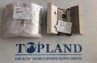 China Top Drive Spare Parts Pn 2028627 Die Head Assembly Nc 50 For PS Series Top Drive for sale