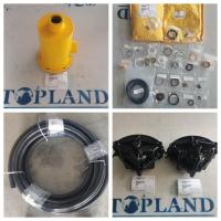 China TDS Spare Parts Retainer Bearing 2027423 Ps Top Drive Components for sale