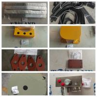 China PS 350 500 Top Drive Spares Latch Hook Pn 2027144 TDS Spare Parts for sale