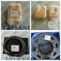China PS 350 500 Top Drive Spares Latch Hook Pn 2027144 TDS Spare Parts for sale