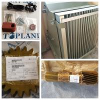 China BRACKET PN 2032807 PS TOP DRIVE PARTS, BLOWER MOTOR, OLCS,FOR TOP DRIVE PS 500 for sale