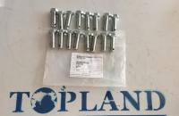 China PS Top Drive Parts SCREW PN 10375392-001 Components for Drilling for sale