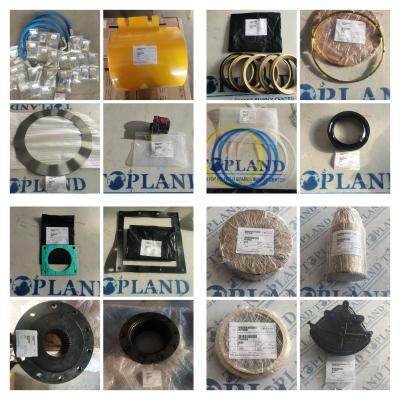 China Drilling Rig Tesco Top Drive Parts With API Standard 810344 for Replacement for sale