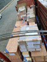 China Tesco Top Drive Snap Ring Washpipe PN 5007198 for Oil Drilling for sale
