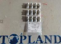 China Tesco Top Drive Parts Tesco Oil Drilling Fitting Hyd Str 8mjic X 6mnpt 0298 for sale