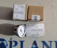 China Gauge 0-600 PSI/KPA PN 2045 FOR TDS MODEL EMI400 MFG-TESCO for sale