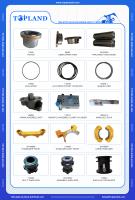 China PRESSURE SWITCH N03-1008-010 CANRIG SPARE PARTS for sale