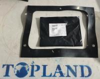 China Pn 2031884 PS Top Drive Replacement Parts Gasket Motor Cover For Drilling for sale