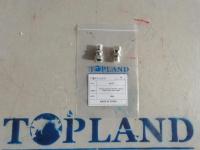 China TESCO Top Drive Parts Hyd Tee Fitting PN 362 Model 12FNTP X 12FNTP X 12FNTP for sale