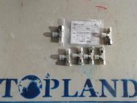 China TESCO Top Drive Parts Hyd Tee Fitting PN 362 Model 12FNTP X 12FNTP X 12FNTP for sale