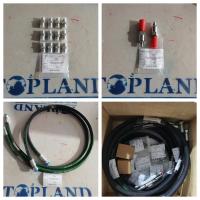 China TESCO Top Drive Parts Hyd Tee Fitting PN 362 Model 12FNTP X 12FNTP X 12FNTP for sale