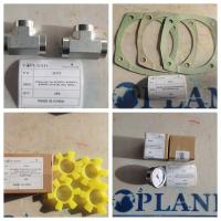 China TESCO TOP DRIVE Spare Parts Hose PN11013 Hose Hyd 100R2-AT 4x99 FJICxFJIC for sale