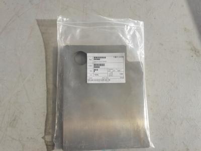 China 1312669 PS Top Drive Replacement Parts Shim Ge 752 Solid 1/8 Front for sale