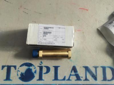 China PS Top Drive Accessories Metal VALVE 7500432 for replacement for sale