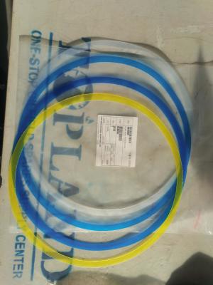 China PS2 Top Drive Parts Shim Ls Power Swivel Pn 2031808 for Drilling Equipment for sale