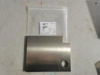 China 1312667 PS Top Drive Spare Parts Shim Ge 752 Solid 1/16 Front Drilling Equipment Parts for sale