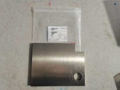 China 1312667 PS Top Drive Spare Parts Shim Ge 752 Solid 1/16 Front Drilling Equipment Parts for sale