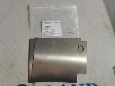 China Steel PS Top Drive Parts TDS Shim PN 1312668 Shim Ge 752 Lam 1/16 Front for sale