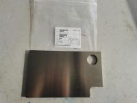 China PS TDS TOP DRIVE PARTS SHIM 1312670SHIM GE-752 SOLID 1/16 REAR for sale