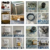 China Canrig Top Drive Spare Parts Hydraulic Guide Valve H03-1053-010 for sale