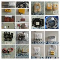 China Canrig Top Drive Reduction Pressure Valve Pn H05-1001-020 Replacement Parts for sale