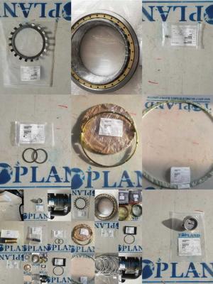 China Control Valve H07-1009-010 Canrig Top Drive Repalcement Parts for sale