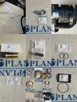 China Accurate Fit TDS Control Valve H07-1009-010 Canrig Top Drive Spare Parts for sale